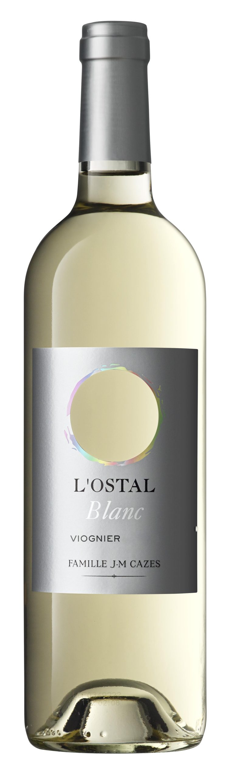 DOMAINE DE L'OSTAL - Thorman Hunt